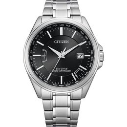Citizen Herren Silberuhr CB0250-84E