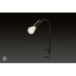 Briloner Leuchten LED Klemmleuchte "KRAMPO", wei&szlig;, neutral, Leuchten