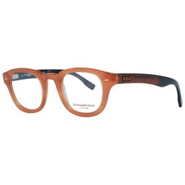 Zegna Couture Optische Fassung ZC5005 47 041