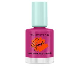 Max Factor Pryanka Nagellack #310-bl&uuml;hender Flieder 12 ml