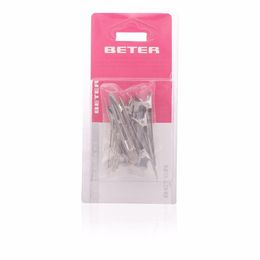 better Beter 10 professionelle Haarklammern