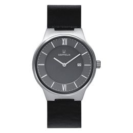 Orphelia Serendipity Schwarze Herrenuhr OR61803