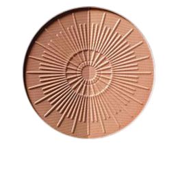 Artdeco Bronzing Powder Compact Langanhaltendes Nachladen #30-terrakotta 10 gr