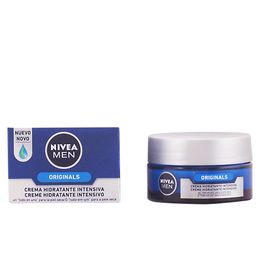 Nivea Men Originals Intensive Feuchtigkeitscreme Ps 50 ml