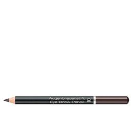 Artdeco Eye Brow Pencil #2-intensive Brown 1,1 gr