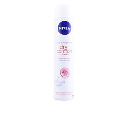 Nivea Dry Comfort Deo Spray 200 ml