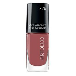 Artdeco Art Couture Nail Lacquer #778-earthy Mauve 10 ml