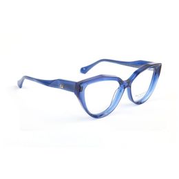 Ana Hickmann Brillenfassung AH6595 T01 53
