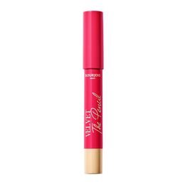Bourjois Velvet The Pencil #06-framboise Griff&eacute;e 1,8 gr