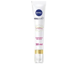 Nivea Luminous 630&ordm; Antimanchas Contorno De Ojos 15 ml