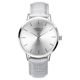 Orphelia Fashion Viktorianische Herren-Grey Uhr OF711809