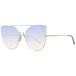 Ana Hickmann Lunettes De Soleil HI3087 04A 59