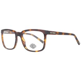 Harley Davidson Harley-Davidson Brille HD0800 052 54