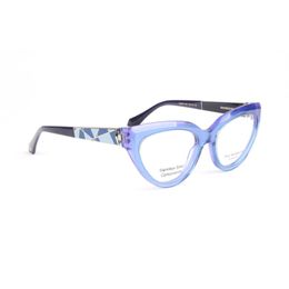Ana Hickmann Brillenfassung AH6547 H01 53