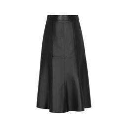 Faina Rock Frauen Schwarz