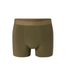 Schiesser Herren Trunk Modern BondedUnterhose, Unterw&auml;sche, Boxer Trunk