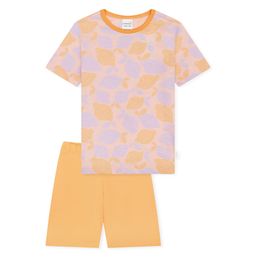 Schiesser M&auml;dchen Pyjama NightwearSchlafanzug, Pyjama Set, Nachtw&auml;sche