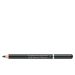 Artdeco Eye Brow Pencil #1-black 1,1 gr