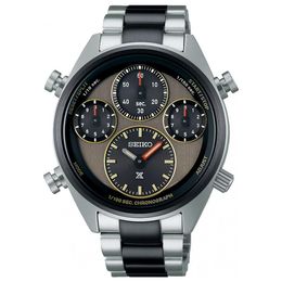 Seiko SFJ005P1 Herren Prospex Speedtimer Uhr