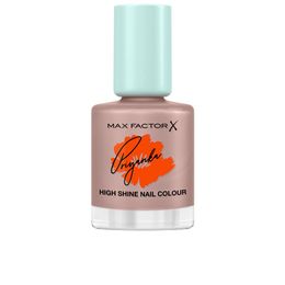 Max Factor Pryanka Nagellack #207-petal Dreams 12 ml