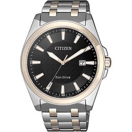 Citizen Mehrfarbig Herren Armbanduhr BM7109-89E
