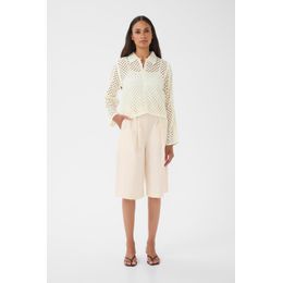 Karen Simonsen Strickjacke KBFilippa Strickjacke Casual fit
