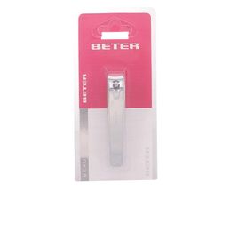 better Beter verchromte Manik&uuml;re-Nagelschneider