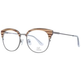 Gianfranco Ferr&eacute; Gianfranco Ferre Optische Fassung GFF0273 002 52