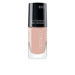 Artdeco Art Couture Nail Lacquer #610-nude 10 ml