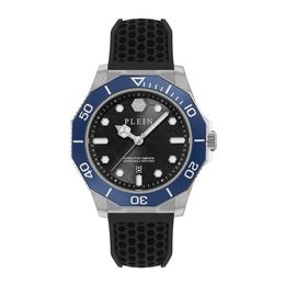 Philipp Plein Aquastorm Schwarz Herren Armbanduhr PW2GA0126