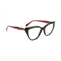 Ana Hickmann Brillenfassung AH6591 A01 52