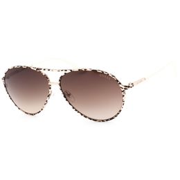 Guess Sonnenbrille GU7847 33F 60