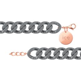 Ice Watch Ice Jewellery Damenarmband aus Edelstahl - Ros&eacute;gold 020930