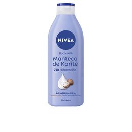 Nivea Sheabutter-k&ouml;rpermilch 400 ml