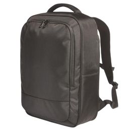 Halfar - Rucksack f&uuml;r Laptops "Giant" (Schwarz)