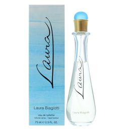 Laura Biagiotti Laura - EdT 75ml
