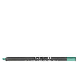 Artdeco Soft Eye Liner Waterproof #21-shiny Light Green 1,2 gr