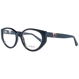 Guess Optische Fassung GU2885 001 52