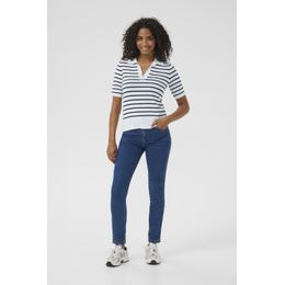 Kaffe Strickpullover KAlizza Strickpullover Regular fit