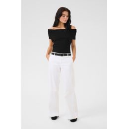 &Auml;rmellose Bluse NuptiMW &Auml;rmellose Bluse Slim fit