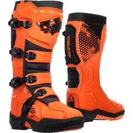 Acerbis Artiglio, Stiefel