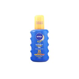 Nivea Sun Protege&hidrata Spray Spf15 200 ml