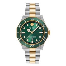 Philipp Plein Aquastorm Mehrfarbig Herren Armbanduhr PW2GA0526