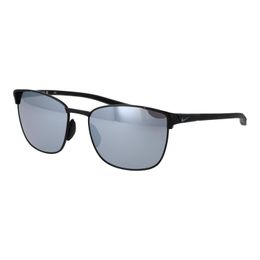 Nike Sonnenbrille EV1125 010 55 Metal Fusion