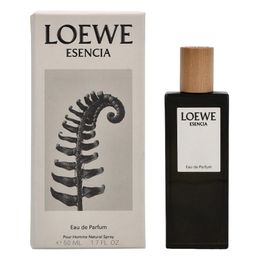 Loewe Esencia Pour Homme Edp Spray.