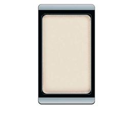 Artdeco Lidschatten Matt Lidschatten Nachf&uuml;llpackung #554-matt Natural Vanilla 0,8 gr
