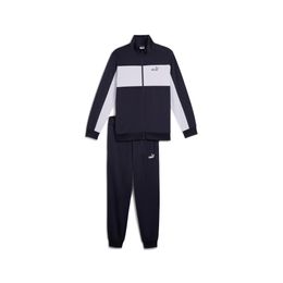Puma Herren Poly Farbblockanzug