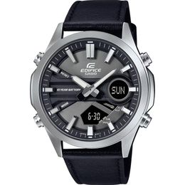 Casio Edifice Herren Schwarz Uhr EFV-C120L-8AEF