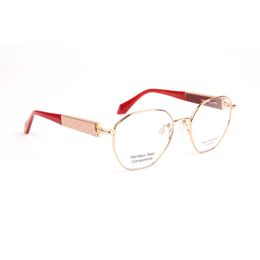 Ana Hickmann Brillenfassung AH1524G 01B 53