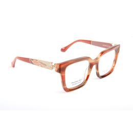 Ana Hickmann Brillenfassung AH6598 E02 52